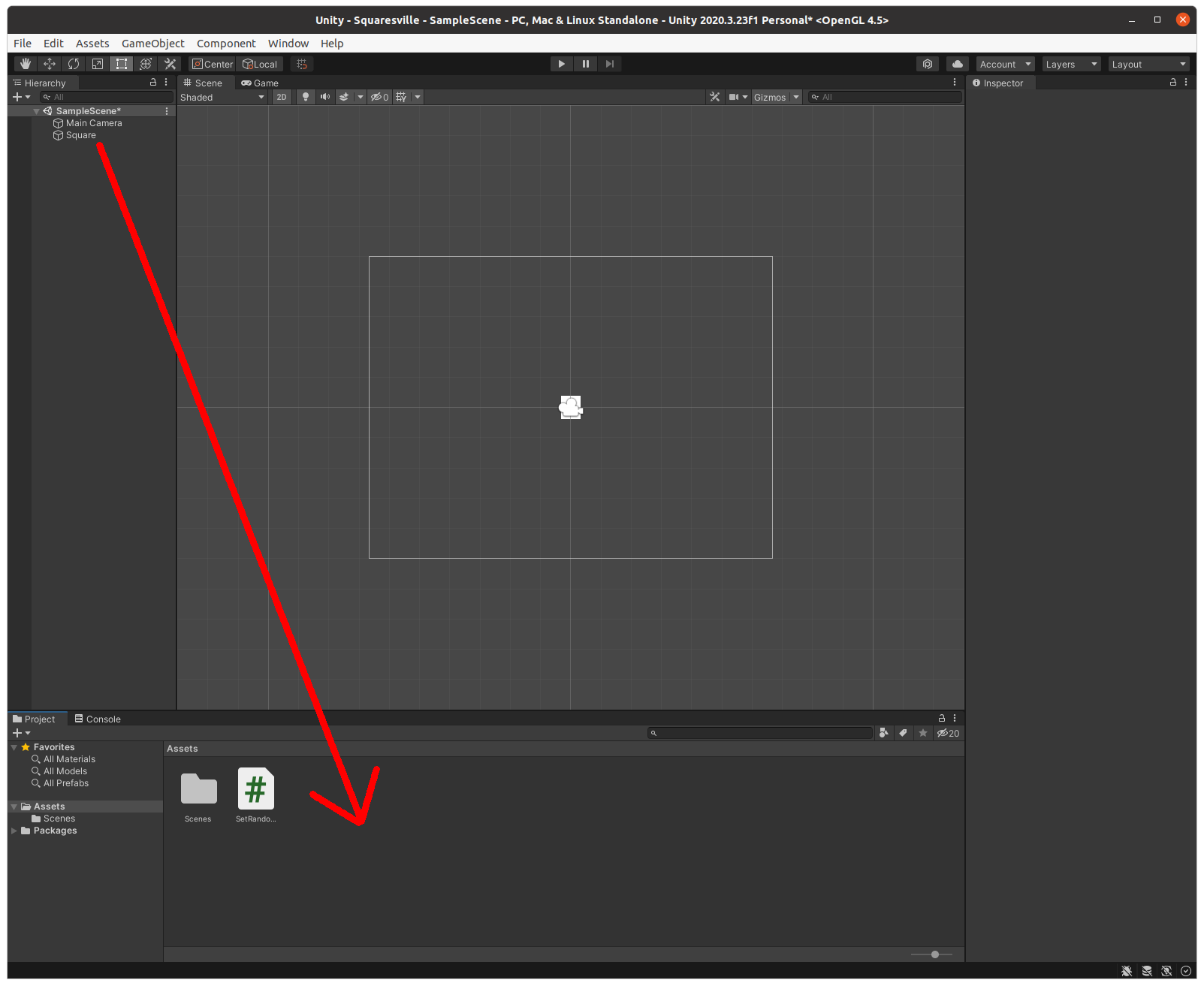 How To Spawn Gameobjects In Unity Thrashplay