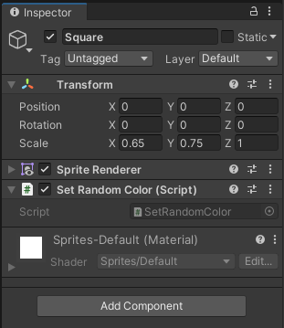 How To Spawn Gameobjects In Unity Thrashplay